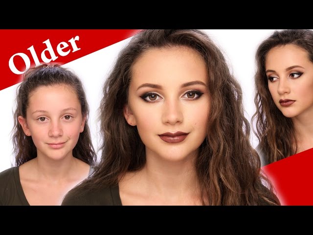 Makeup Tips For Baby Face | Saubhaya Makeup