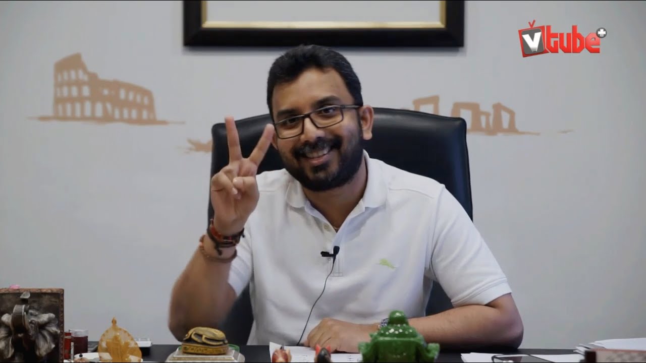 Chief Pathman’s Wednesday Message Video 152 - YouTube