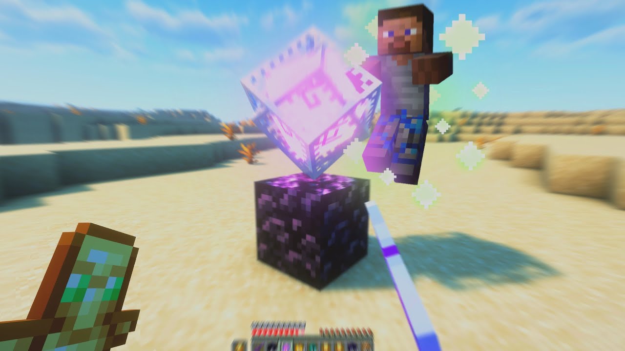 LT3 | Crystal PvP Montage - YouTube