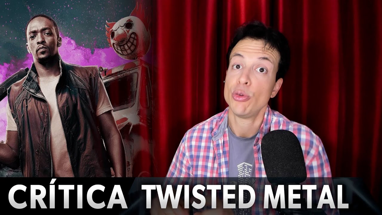 Crítica Twisted Metal Reseña De La Serie Adaptación Del Videojuego