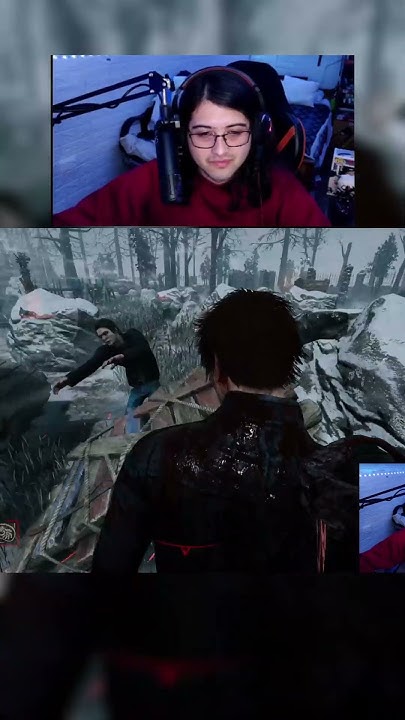 CONTRA UN HACKER EN DBD PARTE 4 #dbd #deadbydaylight #dbdshorts #dbdclips #gaming - YouTube