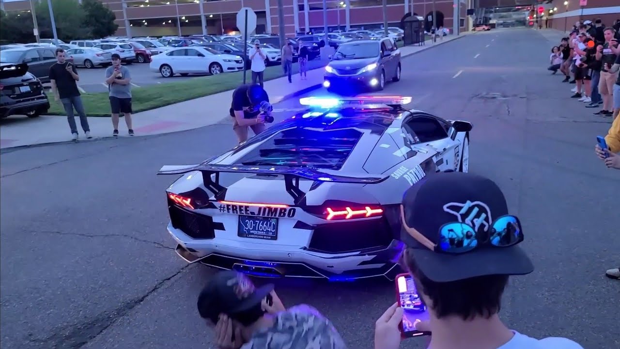 Savage Garage Savage Rally Detroit meet up 2021 - launches, revs and ...