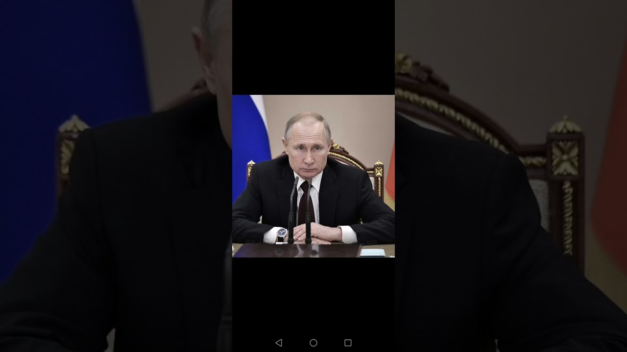 PUTIN RULE 34 2?.... copy exposed - YouTube