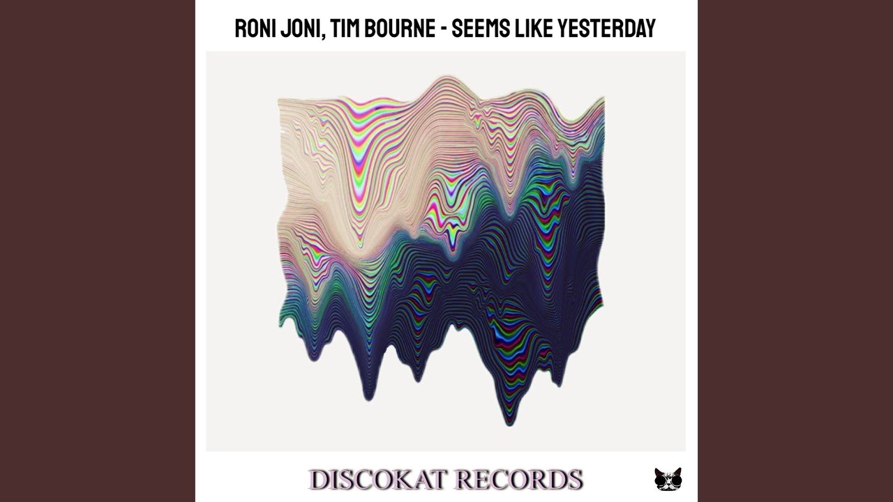 Seems Like Yesterday (Original Mix) - YouTube Music