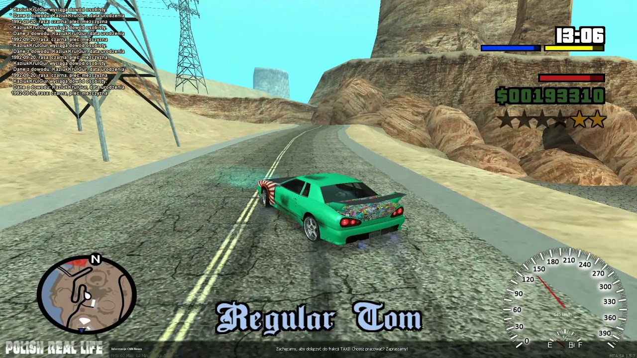 Polish Real Life| Elegy Drifting - YouTube