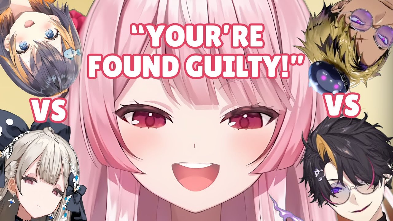 How to (not) win your silly argument against your silly accusation ...