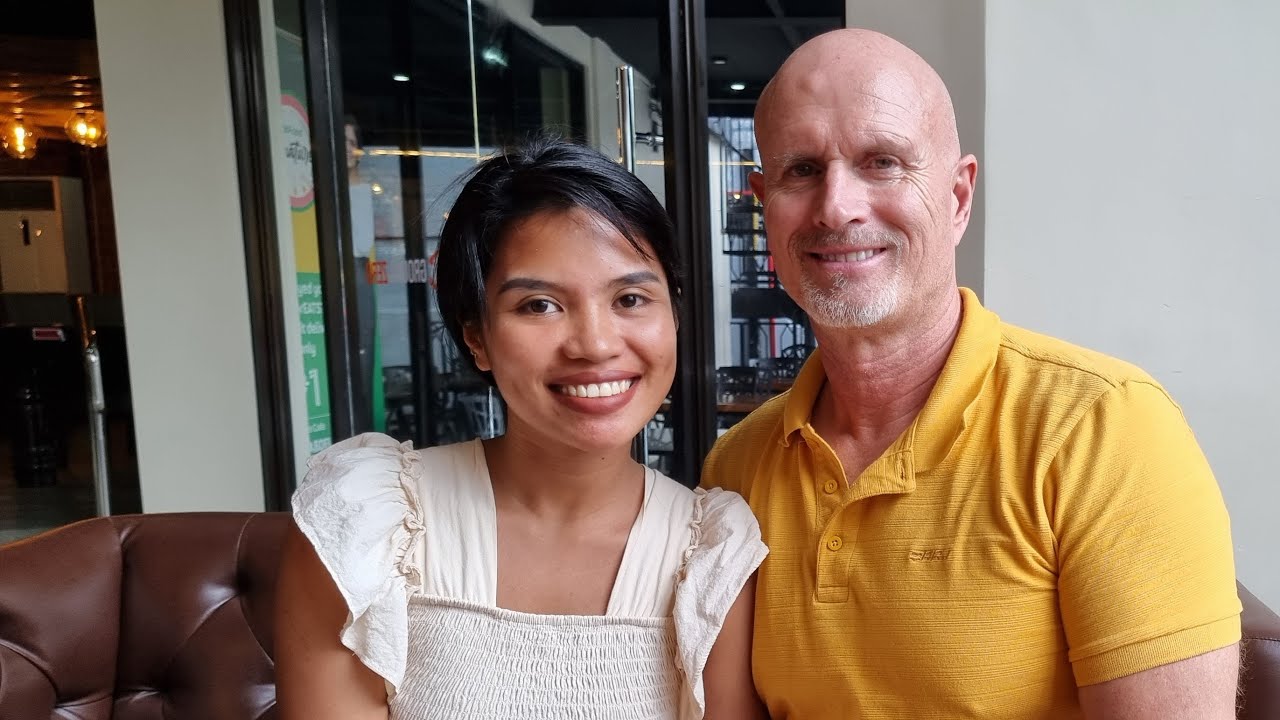 LIVESTREAM WITH MY WIFE - YouTube