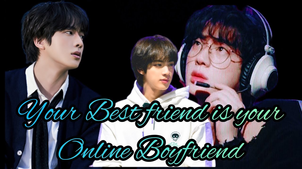 𝙔𝙤𝙪𝙧 𝘽𝙚𝙨𝙩 𝙁𝙧𝙞𝙚𝙣𝙙 𝙄𝙨 𝙔𝙤𝙪𝙧 𝙊𝙣𝙡𝙞𝙣𝙚 𝘽𝙤𝙮𝙛𝙧𝙞𝙚𝙣𝙙 ... 𝙅𝙄𝙉 𝙛𝙛.. 𝙋𝘼𝙍𝙏 𝙊𝙉𝙀#bts # ...