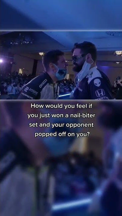 iBDW Reverse Popoffs Hungrybox after LOSING nail-biter set - YouTube