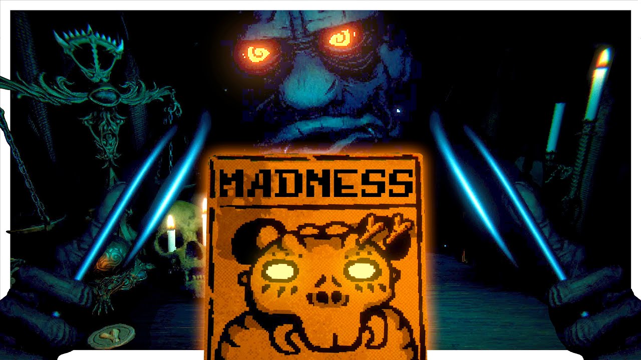 this card game will COMPLETELY HOOK you | Inscryption part 2 - YouTube