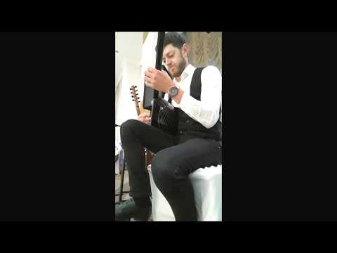 Elmeddin Ixtiyaroglu saz 2018 1