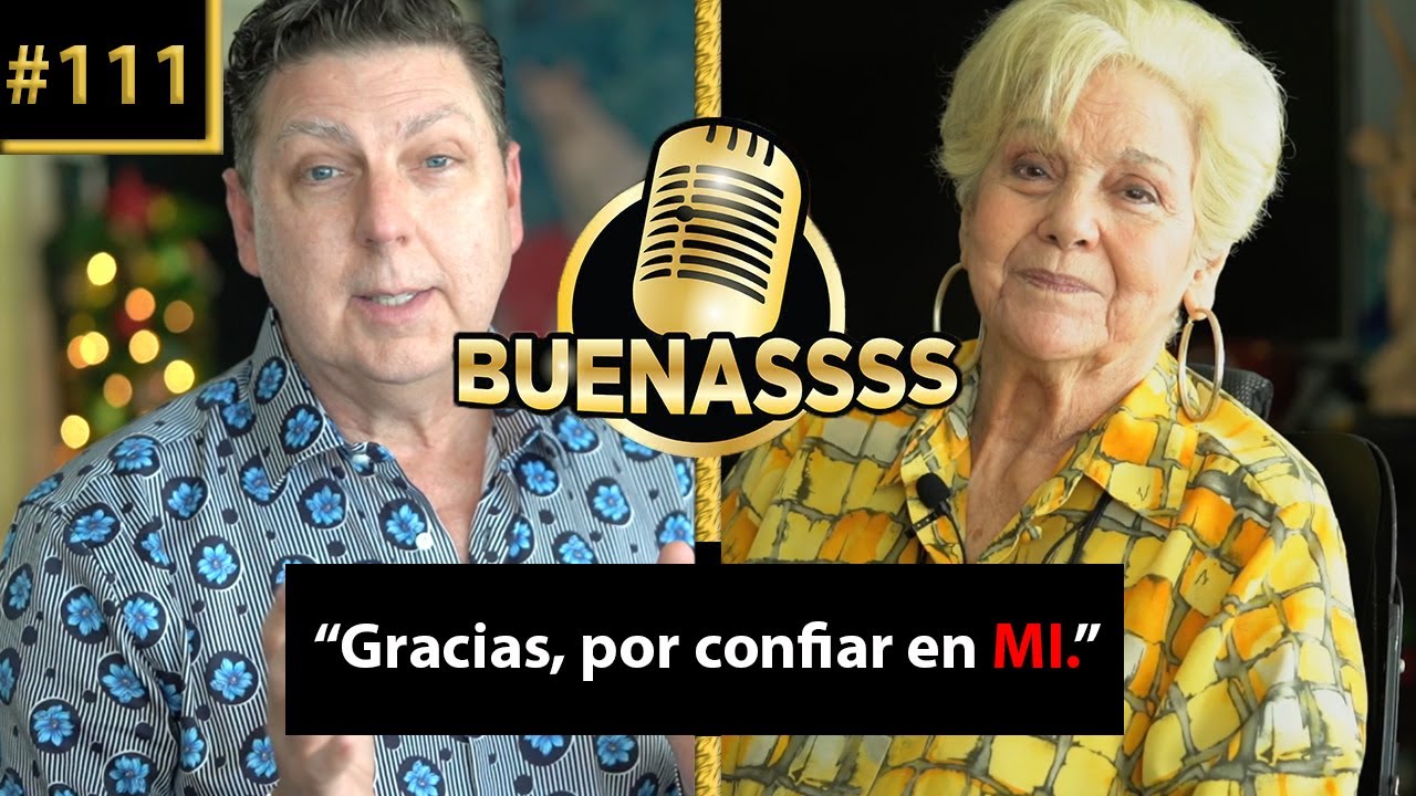 Una conversación INCREÍBLE con Sandra Zaiter - YouTube