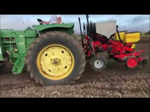 2016 MATERMACC MS8200 For Sale - YouTube
