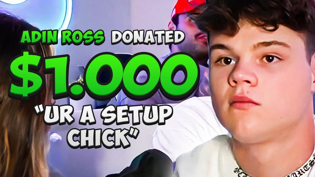 Jack Does His FIRST TTS Stream - YouTube