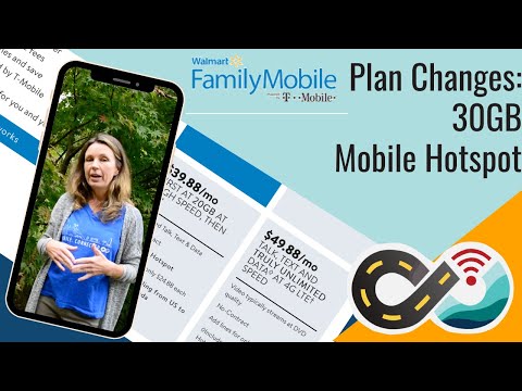 How To Restore A Walmart Family Plan Phone