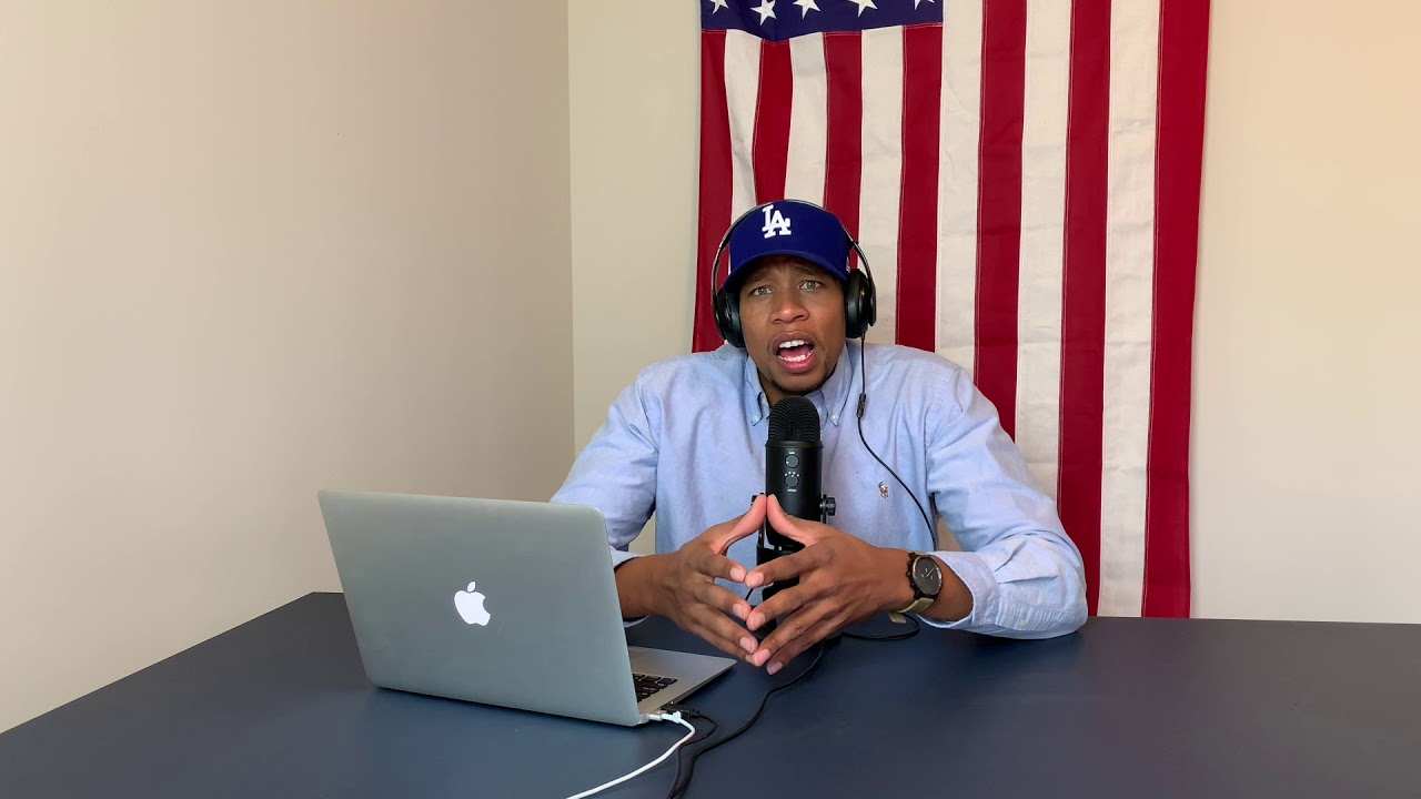 What To Look For, When You're Looking Eps. 004 "This Cant Be Lyfe Pod ...