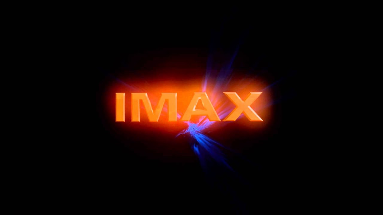 IMAX Intro 1993 - YouTube