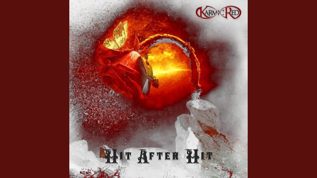 Hit After Hit - YouTube