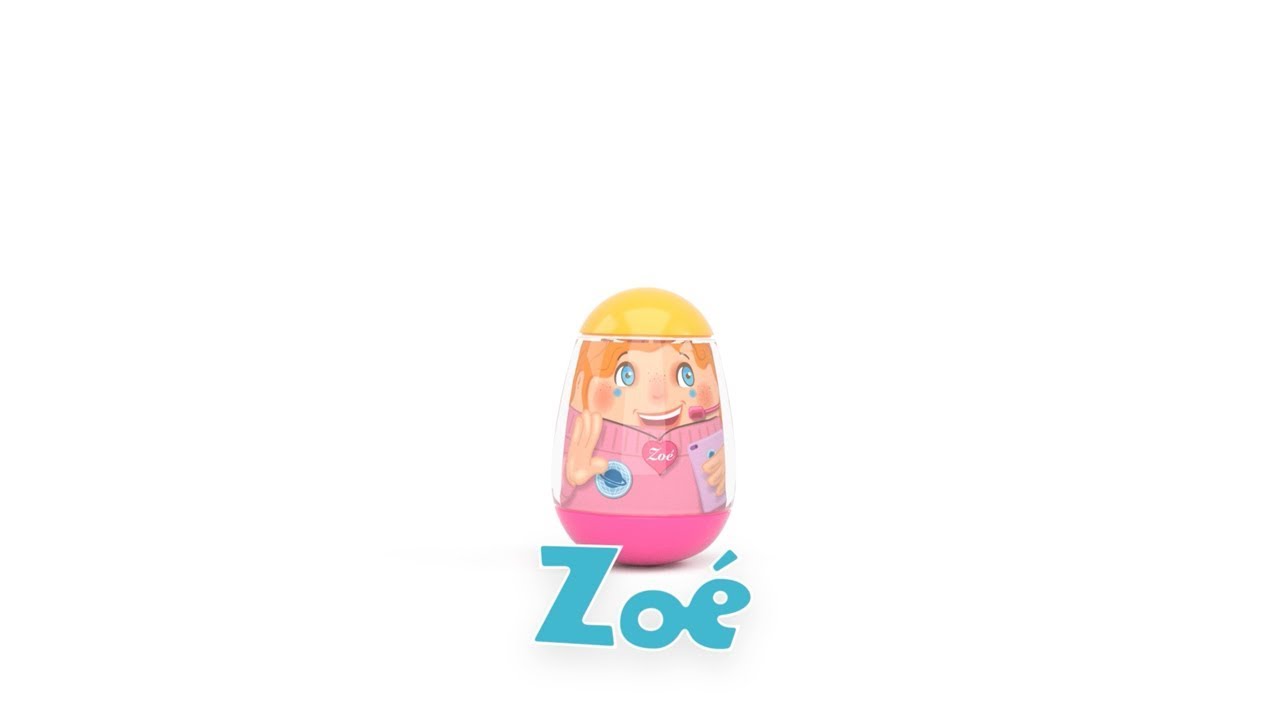 Zoe - YouTube
