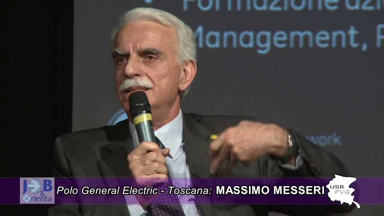 09- Job & Orienta 2012 - Polo General Electric Technical Training ...