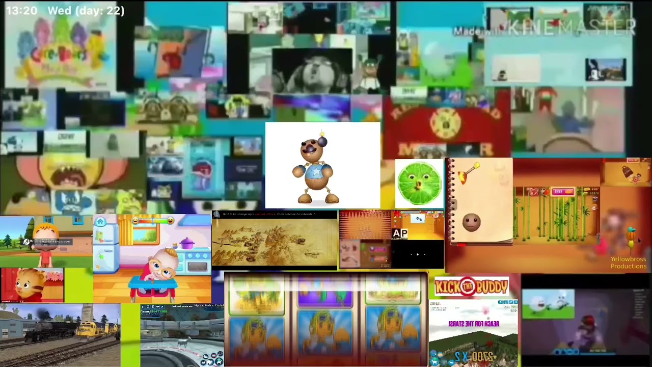 Preview 2 Funny 7.5 V1.1 - YouTube