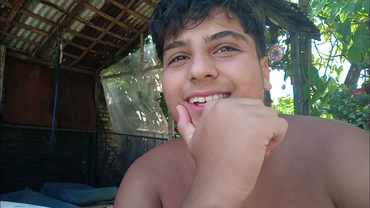 hola, volvi... - YouTube