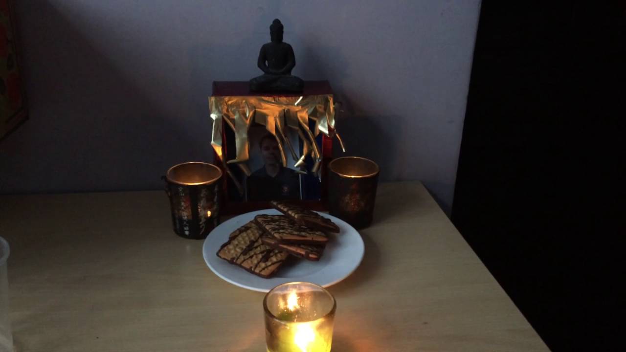 Ed Altar - YouTube