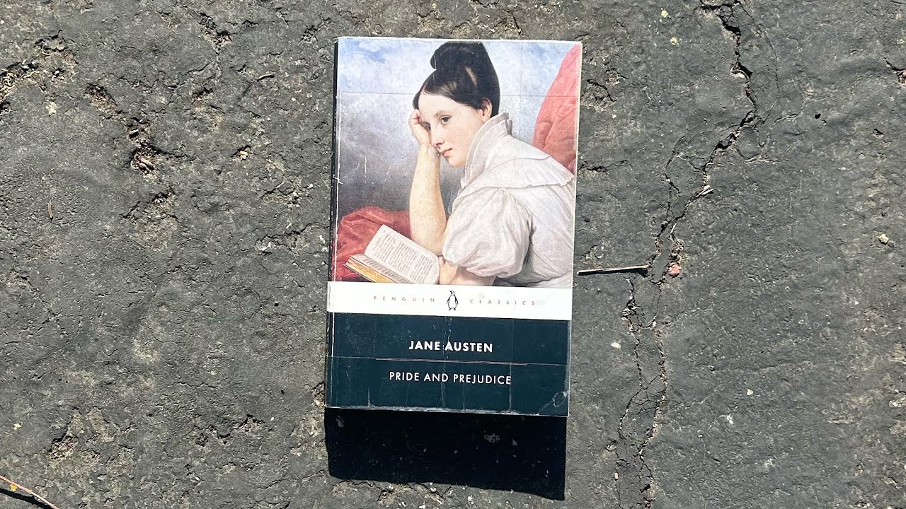 (Part 33) 🌺 Pride and Prejudice 🌺 | Volume 2 | Chapter 10 | Jane Austen ...