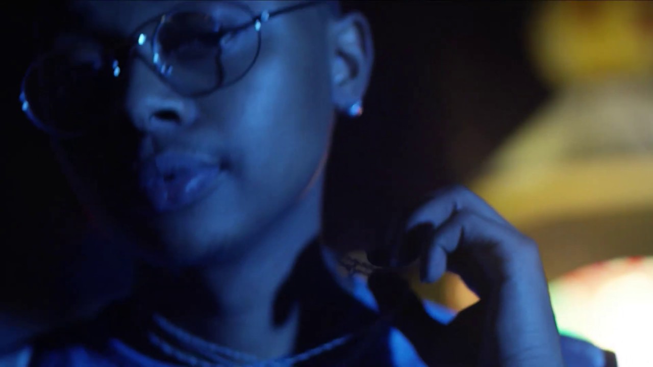 A-Reece - Amber Rose (RED Raven Music Video) - YouTube