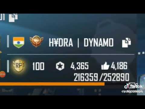 HAPPY BIRTHDAY DYNAMO Bruh!!! - YouTube