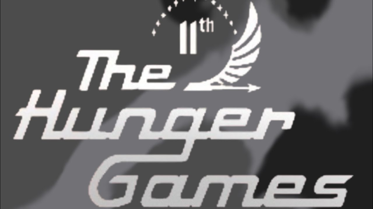The 11th Annual Hunger Games: Episode One ‘Reaping day’ - YouTube