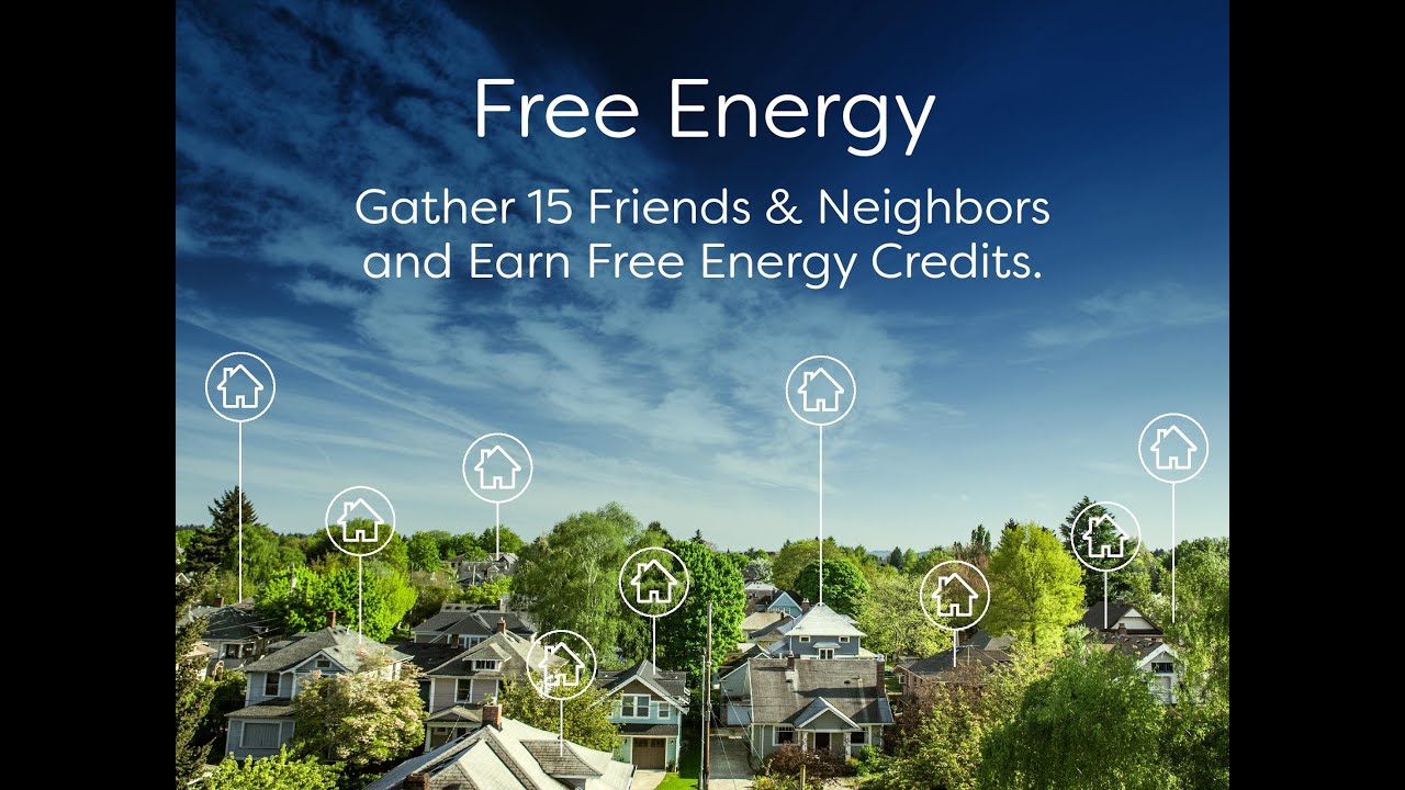 Understanding your power and gas bill in Alberta Canada - YouTube