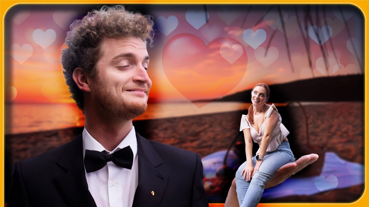 'fun-size' girls - YouTube