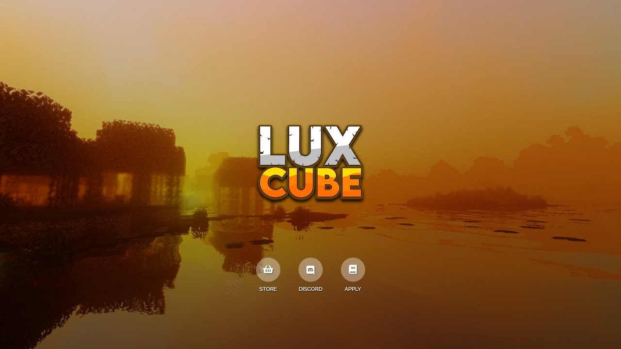 [LuxCube] - Website Tutorial - YouTube