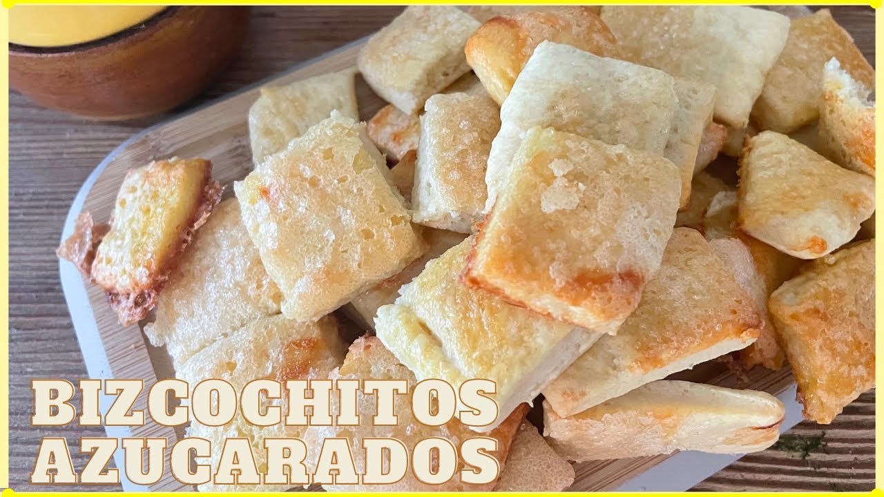 receta facil para el mate - YouTube