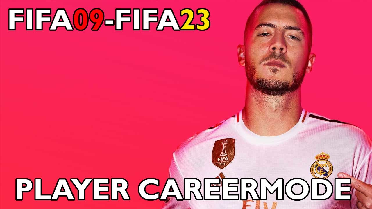 FIFA GUNK PLAYER CAREER #299 - European Championship Group Stage! - YouTube