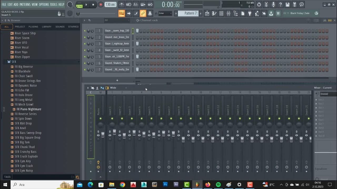 SPLICE AI - MY WORKS - DERS 41 - SEMSA BILGE - YouTube
