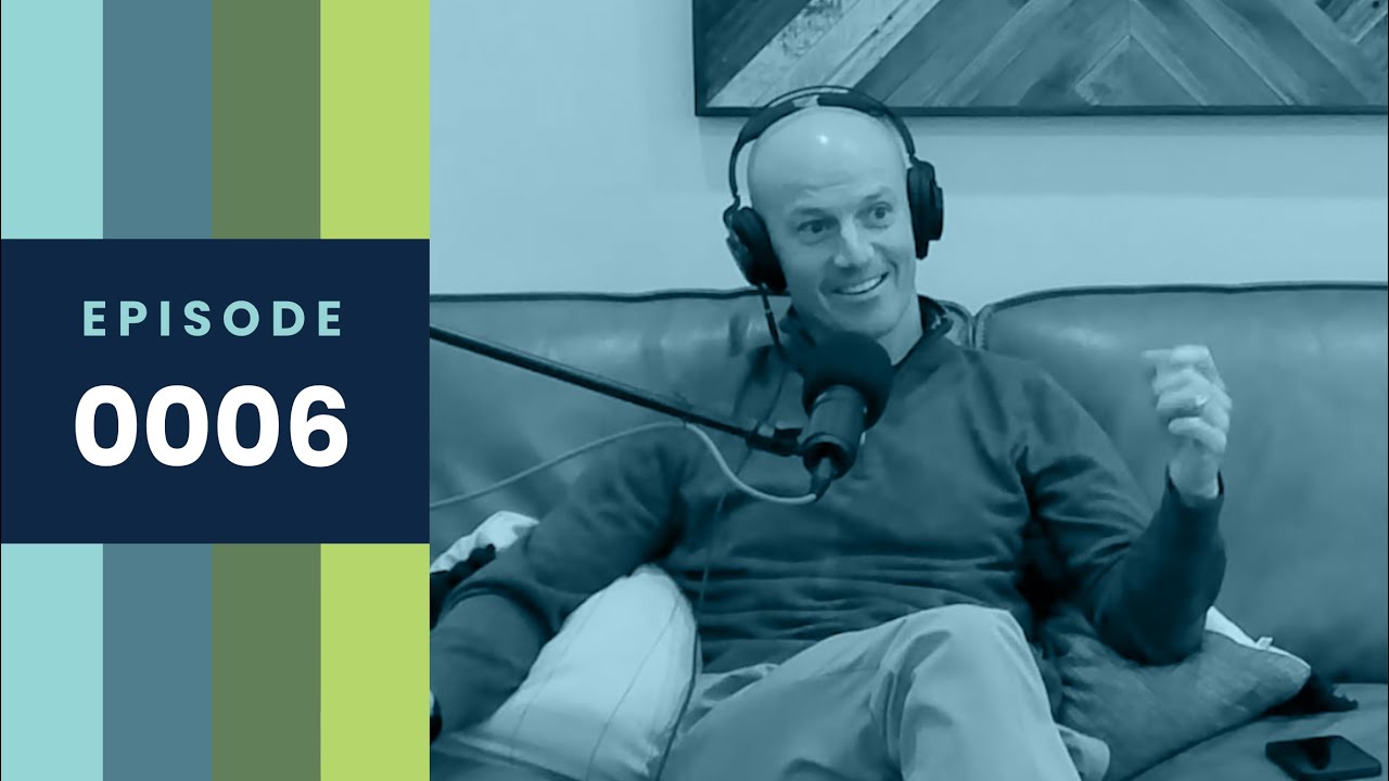 The BrainStoke Podcast EP. 6 "Decathlete of Life" - Scott Mortensen ...