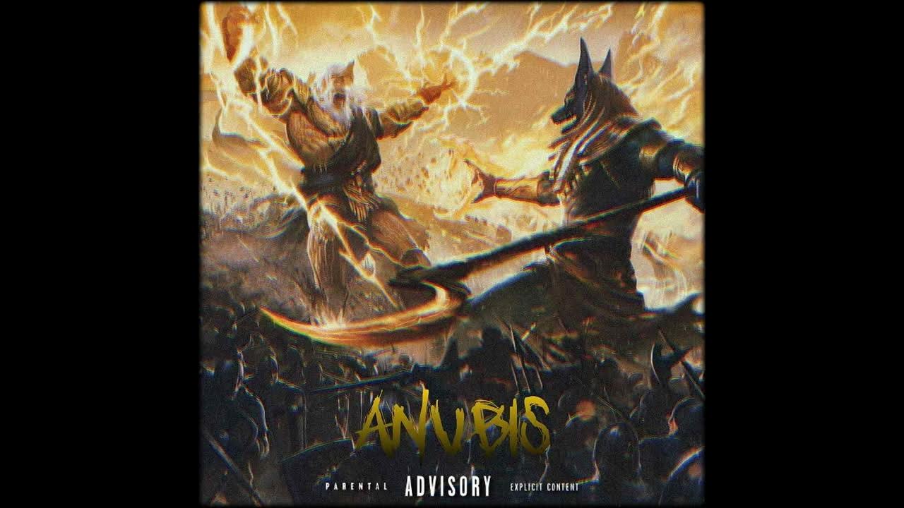 ANUBIS - YouTube