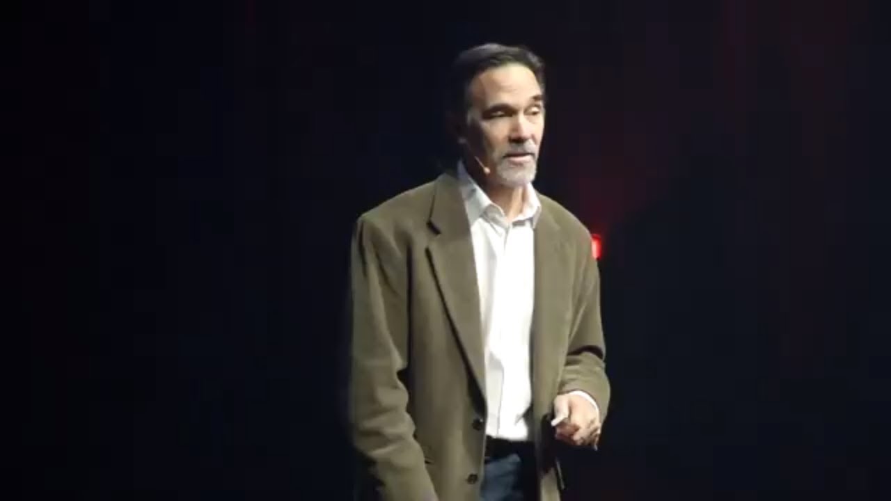 The secret language of objects | Craig Sampson | TEDxNaperville - YouTube