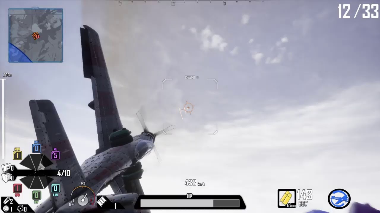 Dogfighter WW2 #3 - YouTube