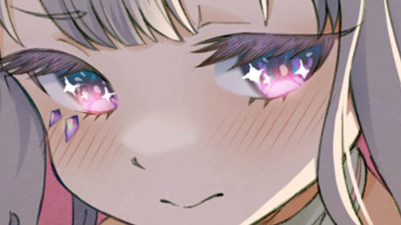 Scared Biboo Is Too Cute - YouTube