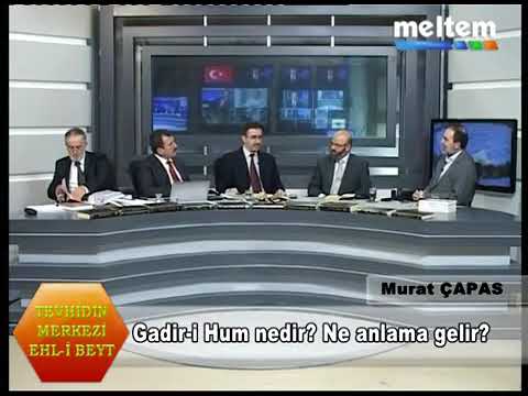 #Islam - Qədir Xum bayramı
