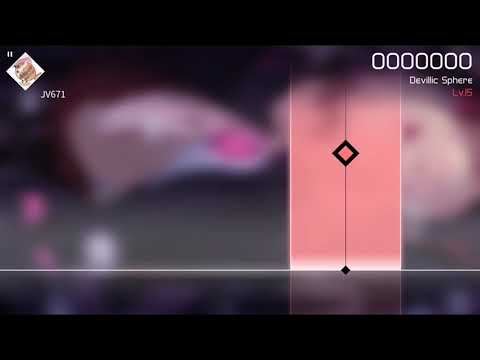 Devillic Sphere - VOEZ - YouTube
