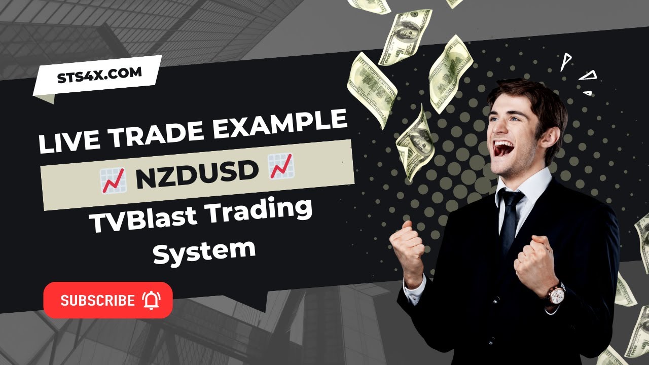 SUPER FAST FOREX TRADE - 5mins in and out - Best Strategy For Forex ...