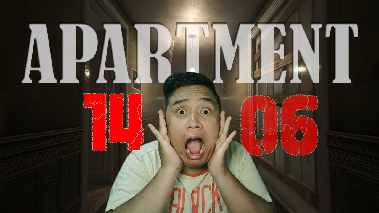 The Terrifying Secret of Apartment 1406 - YouTube