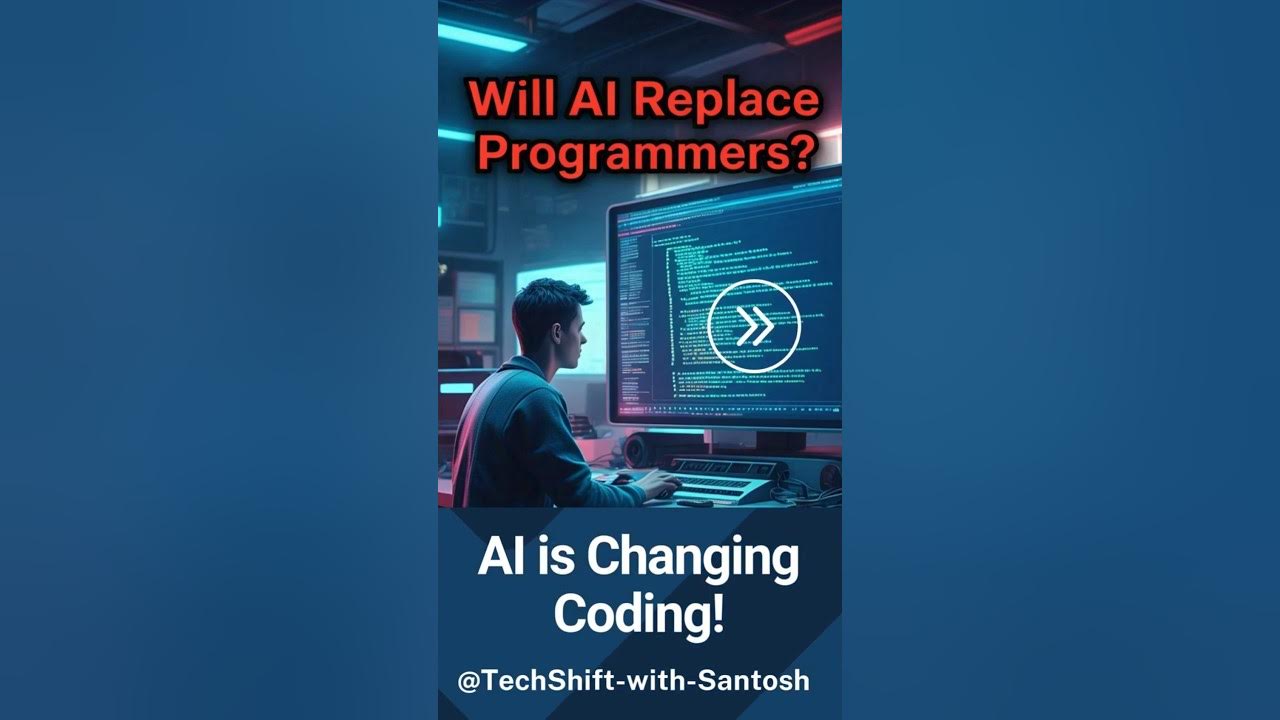 Will AI replace programmers? | Tech Layoffs EXPLAINED! | What They Won’t Tell You! | #techjobs ...