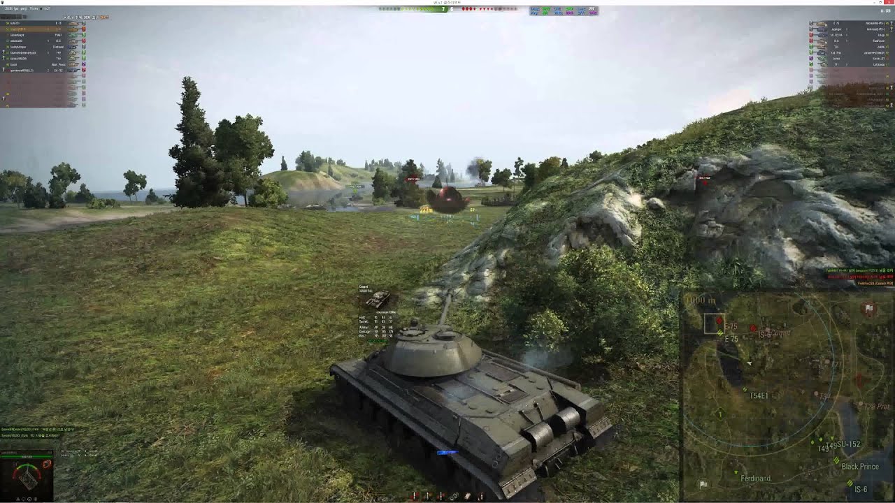 20141101 USSR IS8 - YouTube