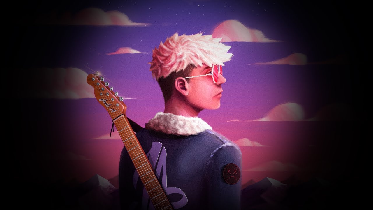 Josh A & Jake Hill Type Beat | Josh A Type Beat "Rescue" - YouTube