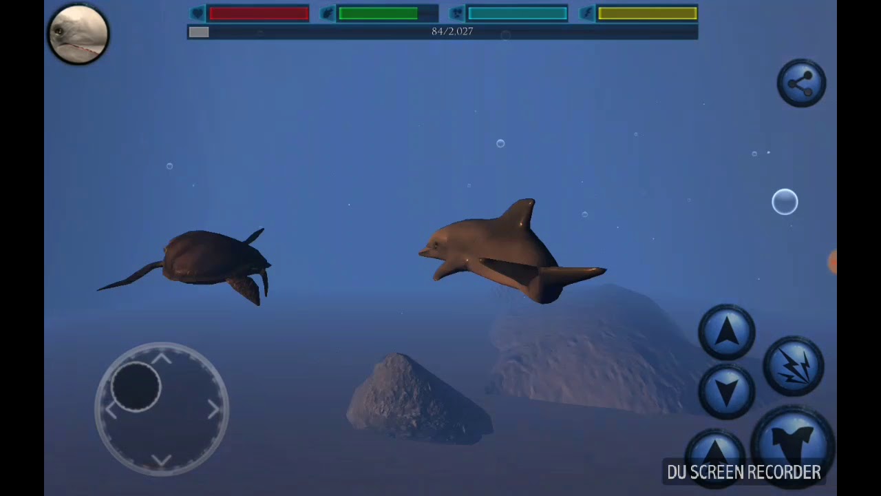 Ulimate ocean sim - YouTube
